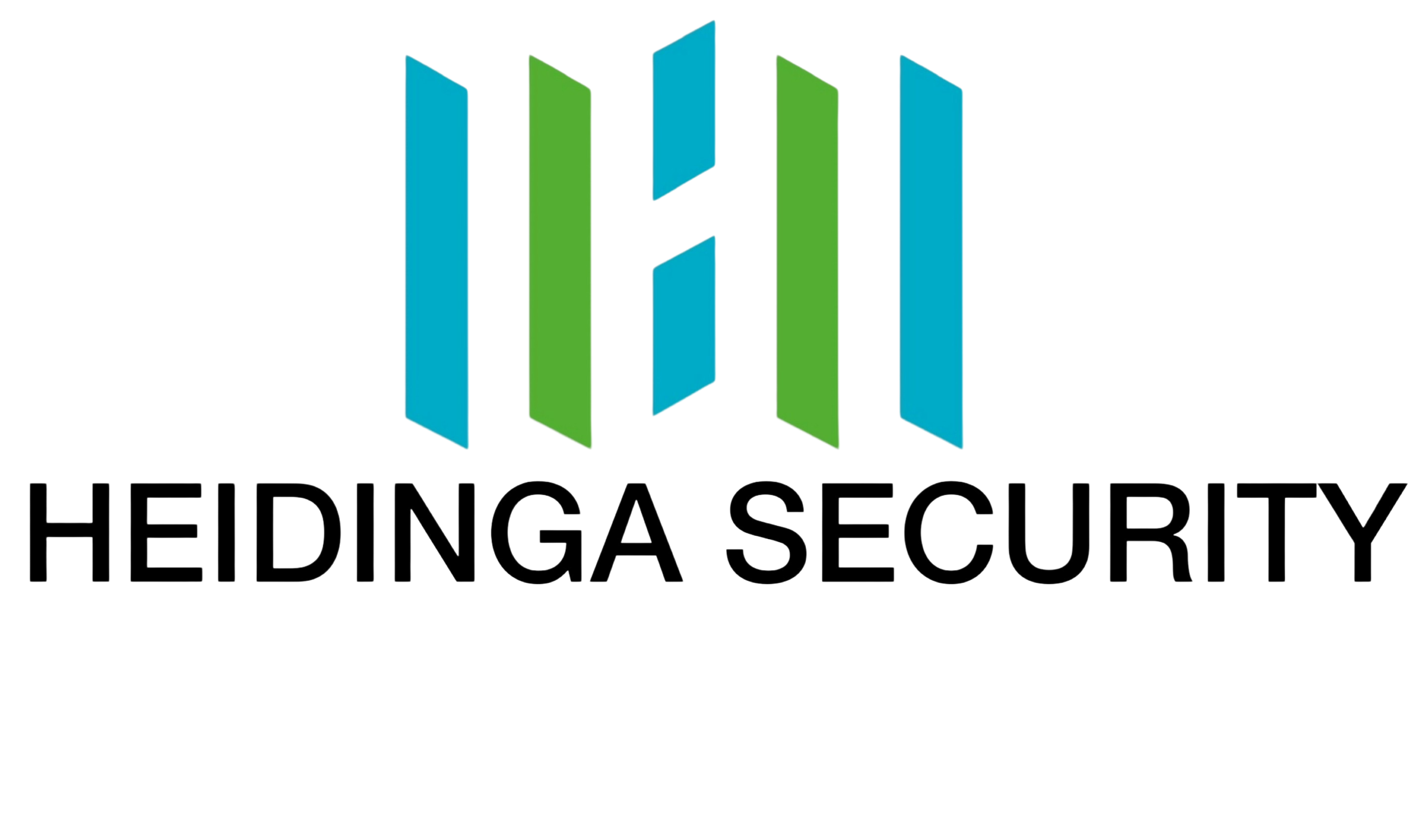 Home - Heidinga Security Services